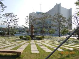 Kyonggi University - Đại học Kyonggi Hàn Quốc (경기대학교)