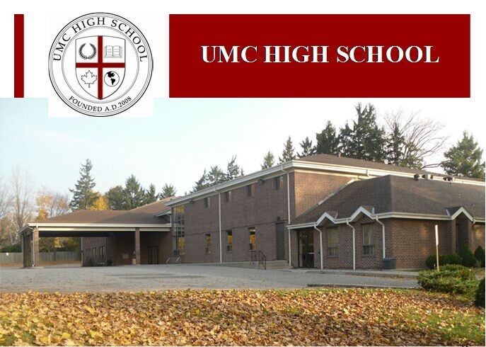 Thông tin về trường UMC High School